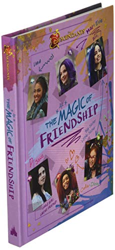 Descendants: The Magic of Friendship - Smart Move