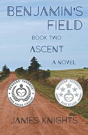 Book review of Benjamin's Field - Readers' Favorite: Book Reviews and ...