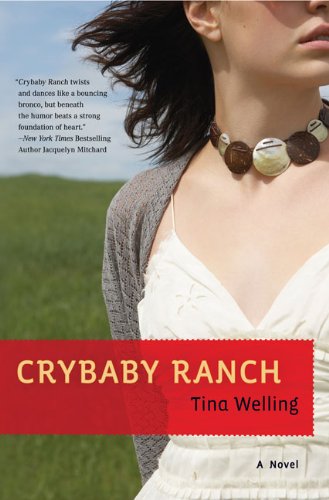 Amazon.com: Crybaby Ranch: 9780451222879: Welling, Tina: Books
