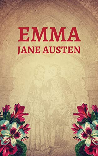 Emma - eBook, Resumo, Ler Online e PDF - por Austen, Jane