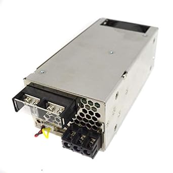 TDK LAMBDA HWS300-24 AC-DC CONVERTER, ENCLOSED, 1 O/P, 336W, 14A, 24V ...