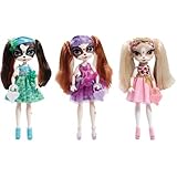 Pinkie Cooper Runway Collection Doll Pinkie Cooper: Amazon.co.uk: Toys ...