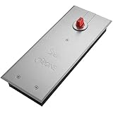 Ozone Stainless Steel Floor Spring Std. FS-8400: Amazon.in: Home & Kitchen