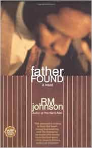 Father Found: RM Johnson: 9780743412469: Amazon.com: Books