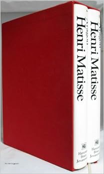 Henri Matisse: Amazon.co.uk: Louis Aragon: 9780151399956: Books