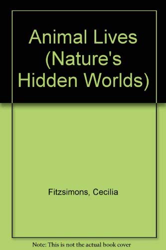 Animal Habitats (Reading Level Q) | World's Biggest Leveled Book Database | Readu