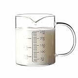Emsa Perfect Beaker - Precision Measuring Cup - The Green Head