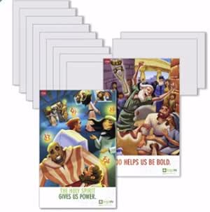 Amazon.com: Group Publishing Dig in Bible in One Year Preschool ...