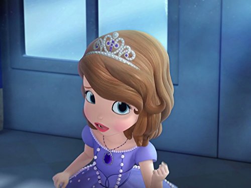 Watch Sofia the First Volume 4 | Prime Video