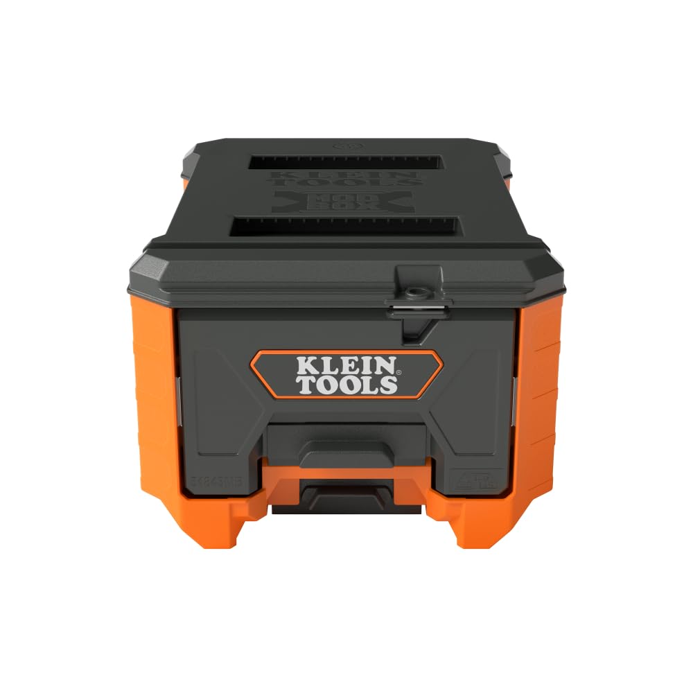 Mua Klein Tools 54843MB MODbox Compact Single Drawer Box, Half Width ...