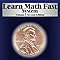 Learn Math Fast System Volume I: Basic Operations: Volume 1: Amazon.co ...