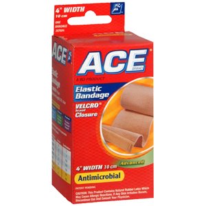 Compare Price: ace bandages with velcro - on StatementsLtd.com