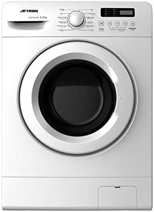 Aftron Front Load Washing Machine,6kg price in UAE | Amazon UAE | kanbkam