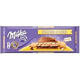Milka Schoko und Keks 300g: Amazon.de: Lebensmittel & Getränke