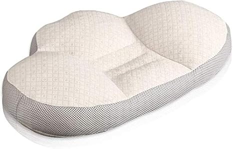 Amazon.com: N/T Pillow Sleep Popular PE Pipe Pillow Pillow Sleep Pillow ...