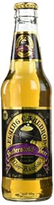 Amazon.com : Flying Cauldron Butterscotch Beer (Pack of 6) : Soda Soft ...