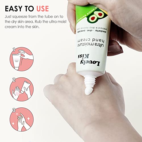 Neclar hand lotion travel size - Mini hand lotion - Travel size hand ...