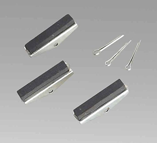 Brake Wheel Master Cylinder Small Hone Replacement Stones - Want It All