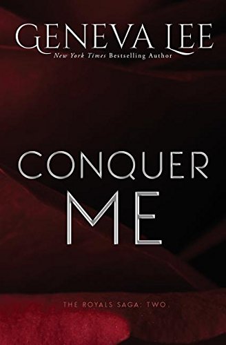 Conquer Me: Lee, Geneva: 9780996439824: Amazon.com: Books