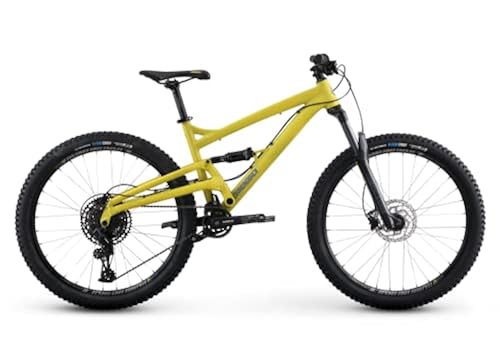 Diamondback Atroz 3 Full Suspension Mountain Bike in Kuwait | Whizz ...