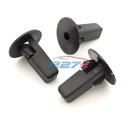 Wheel Arch Liner Clip, Moulding Clip, Bodywork Fastener Grommet (90189 ...