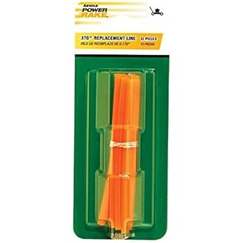 Amazon.com : Arnold Dethatching Blade 21" : Garden & Outdoor