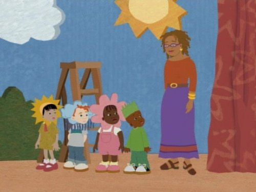 Amazon.com: Watch Little Bill Season 2 | Prime Video