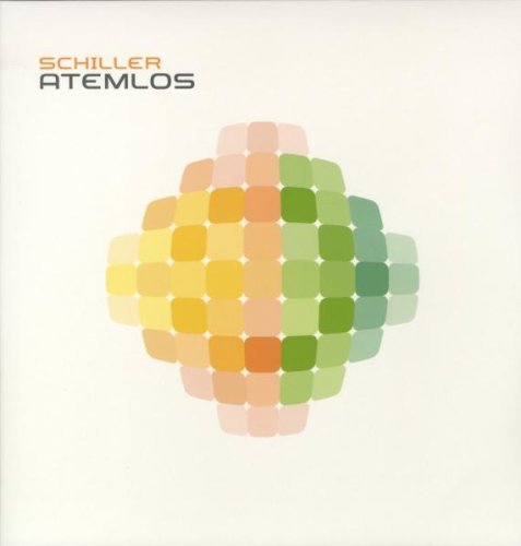 Atemlos [Vinyl LP] - Schiller: Amazon.de: Musik