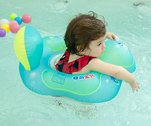 Baby Toddler Float for Pool Baby Swimming Float Toddler Floaties for ...