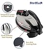 10inch Roti Maker by StarBlue with FREE Roti Warmer - The automatic ...
