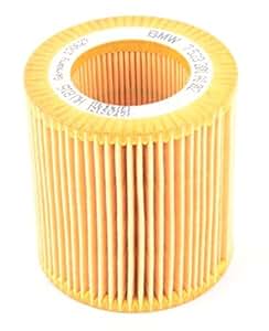 Amazon.com: BMW 11427953125 Set Oil Filter Element: Automotive