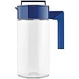 Amazon.com: Takeya Airtight Pitcher - Everyday-Use Airtight Pitcher for ...