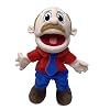 SPO-of Boy Series Hand Puppet - Je-ffy Bros Peripheral Plushies - Jeff ...