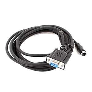Amazon.com: CTi USB Revision 2.0 Cable 28AWG/1P 24AWG/2C E81280-D CHING ...