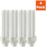 GENERIC BULBS FOR Panasonic FDS18E35/4 18W Quad-Tube Fluorescent Lamp ...