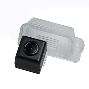 Amazon.com: for Ford Fusion 2013~2015 Car Rear View Camera Back Up ...