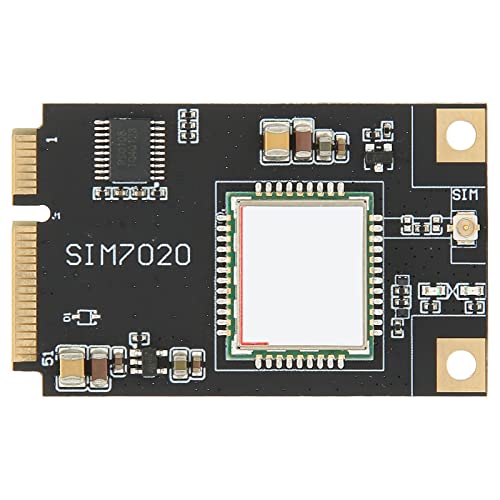 PCI‑E Module, Wireless Communication Mode Multi Purpose AXP192 Chip ...