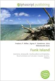 Funk Island: Kilometre, Wesleyville, Newfoundland and Labrador ...