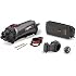 Rotozip SS355-10 5.5 Amp High Speed Spiral Saw System with 2 ...