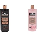 Anne Rothshield Shampoo Keratin Oil Elixir 700Ml : Amazon.com.mx: Belleza