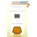 Man Walks Into a Room: Nicole Krauss: 9780385721912: Amazon.com: Books