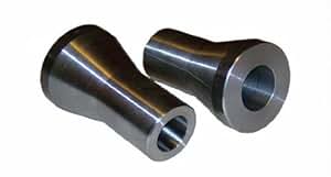 Amazon.com: Tie Rod Adapter - Spacer .500 -12055: Automotive