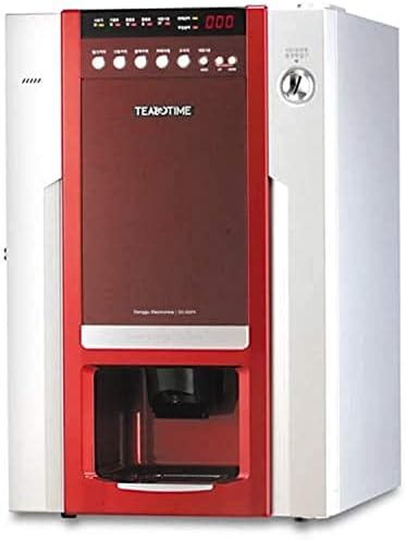 Donggu Coffee Maker - Multi Color DG-808F5M price in Saudi Arabia ...