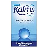 Do Kalms Herbal Tablets Work? A User Review | RemedyGrove