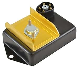 Amazon.com: Formula Auto Parts IGM12 Ignition Module: Automotive