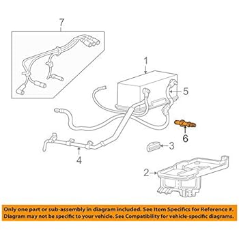Amazon.com: Genuine GM 19256067 Spark Plug: Automotive