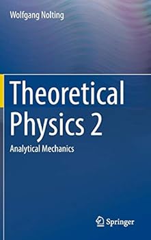 Theoretical Physics Springer Book Series