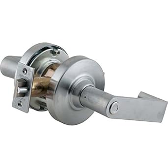 Schlage commercial ND50PDRHO626 ND Series Grade 1 Cylindrical Lock ...