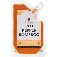 Amazon.com : HAVENS KITCHEN Red Pepper Romesco, 5 FZ : Grocery ...