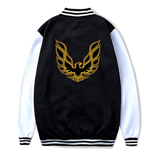 Pontiac Firebird Jackets - Muscle Car Tees - American Muscle Car T ...